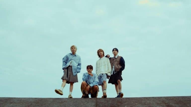 SHINee The Feeling MV Teaser: Pre-Release Track Video Captures the ...