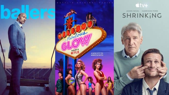 10 Shows like Ted Lasso That You Need to Watch Asap
