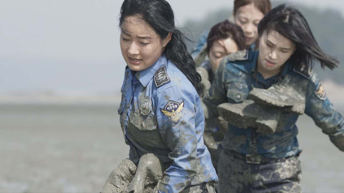 Siren Survive the Island Episode 6 to 10 Review: The Fearless Warriors ...