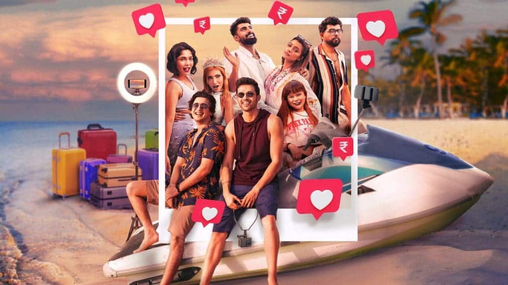 Social Currency Review: Influencing is a Hard (and Cringy) Job ...
