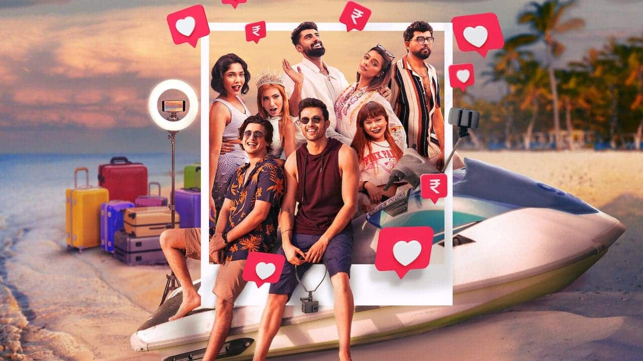 Social Currency Review: Influencing is a Hard (and Cringy) Job ...