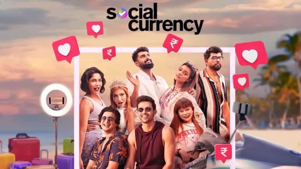 Social Currency: Is the "Top Influencer" Rivalry Real? Upcoming Netflix ...