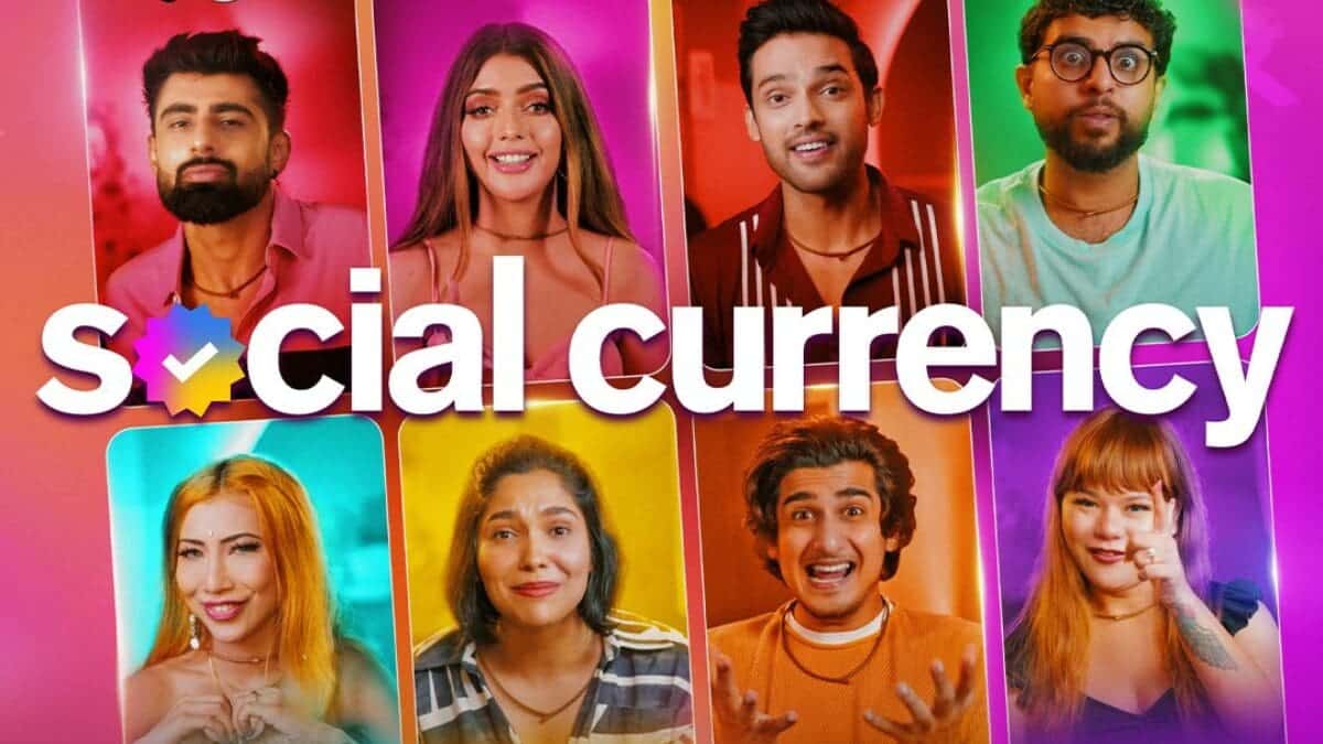 5 Shocking Moments From Social Currency That (Unfortunately) Live in ...