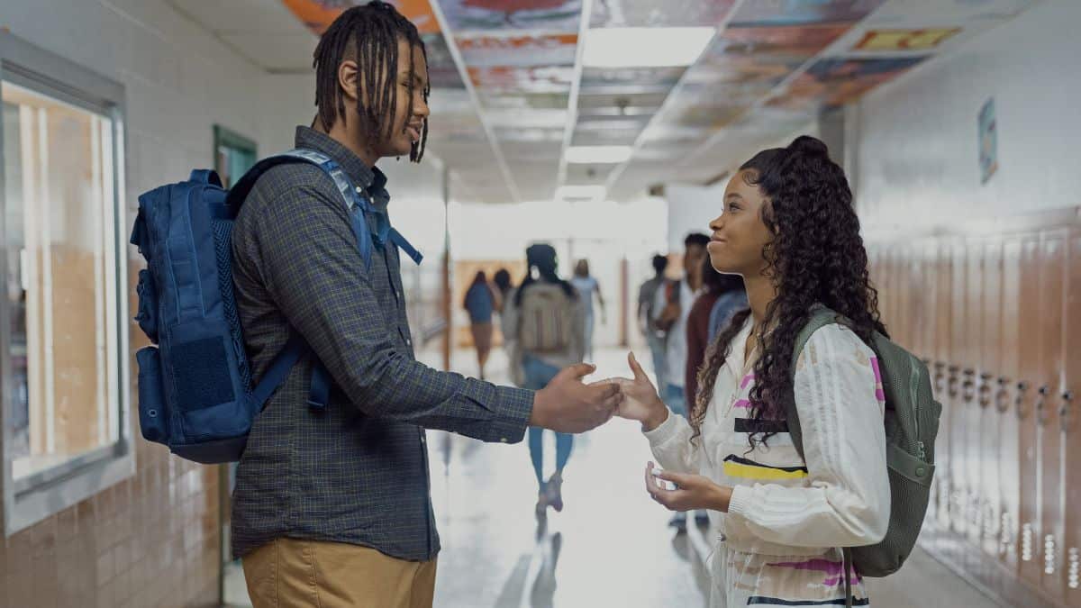 Swagger Season 2 Episode 2 Review: On the Cusp of Adulthood and Big ...