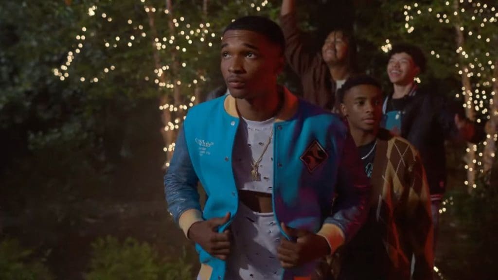 Swagger Season 2: What Awaits Isaiah Hill in the Basketball Drama's New ...