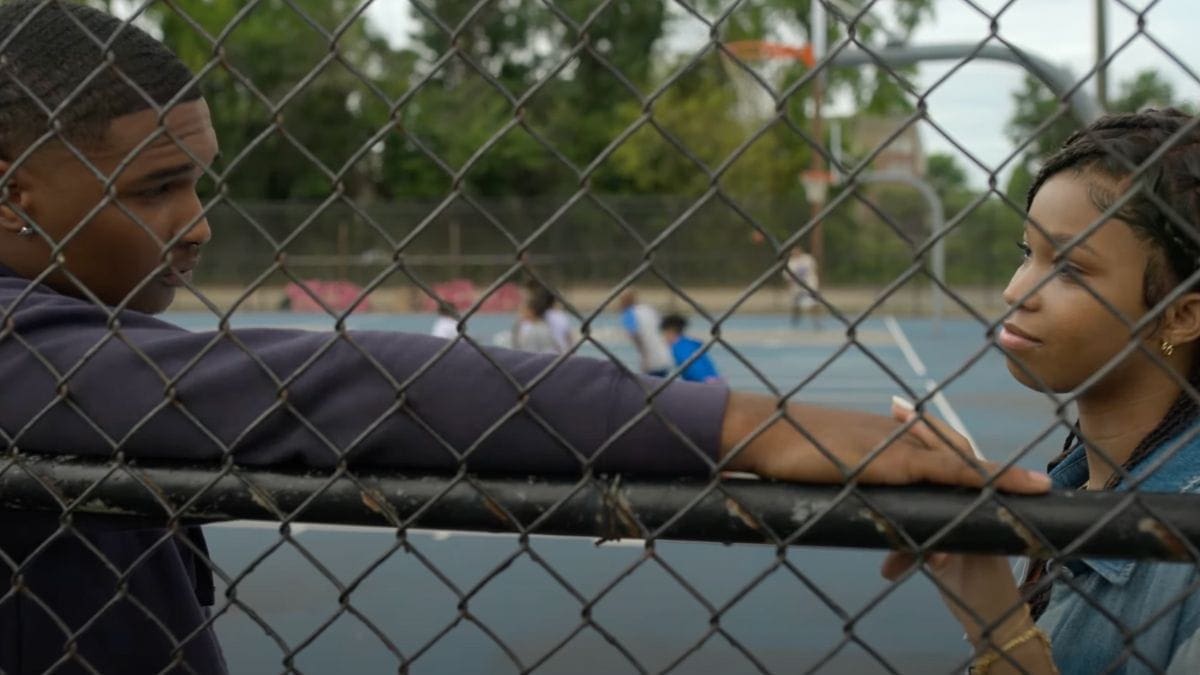 Swagger Season 2: What Awaits Isaiah Hill in the Basketball Drama's New Chapter? | Leisurebyte