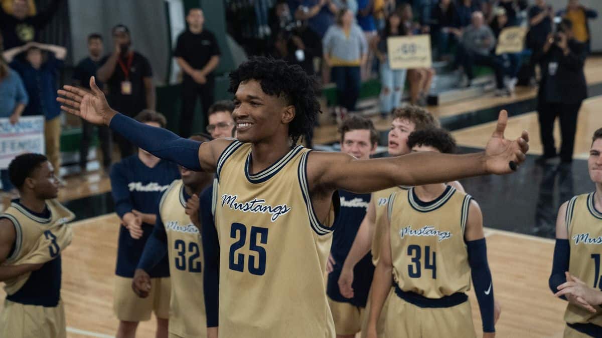 Swagger Season 2 Episode 1 Review: Back in the Game With a Humble Start | Leisurebyte