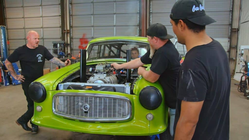 Tex Mex Motors Review: Instagram Makeovers for Cars But They're Bigger ...