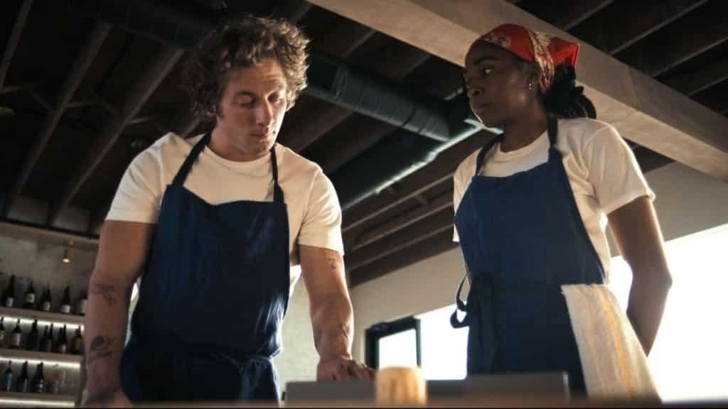 The Bear Season 2 Review: Catching Lightning in the Bottle Twice ...
