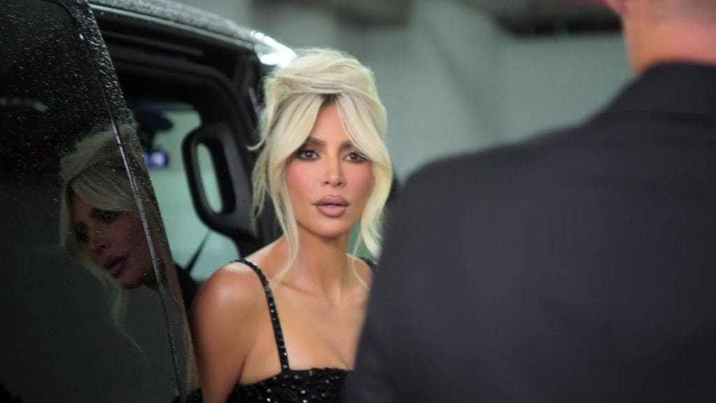 The Kardashians Season 3 Episode 5 Recap and Review