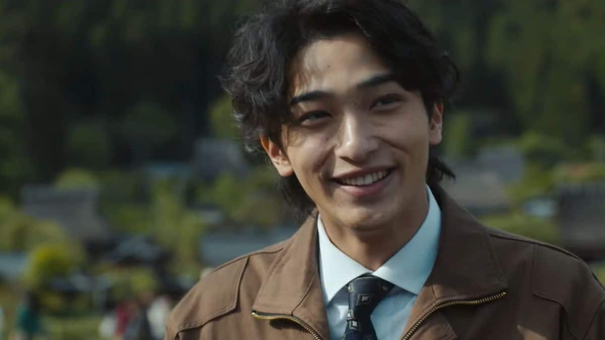 The Village: Everything to Know About the Japanese Suspense Thriller ...
