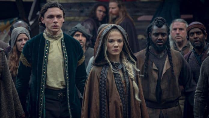 The Witcher Season 3 Volume 1 Ending Explained: Do Any of the Characters Die? Who is the Real ...