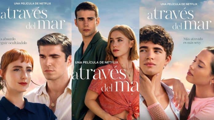 Through My Window Across the Sea Cast Pics and What’s Next for Them! | Leisurebyte