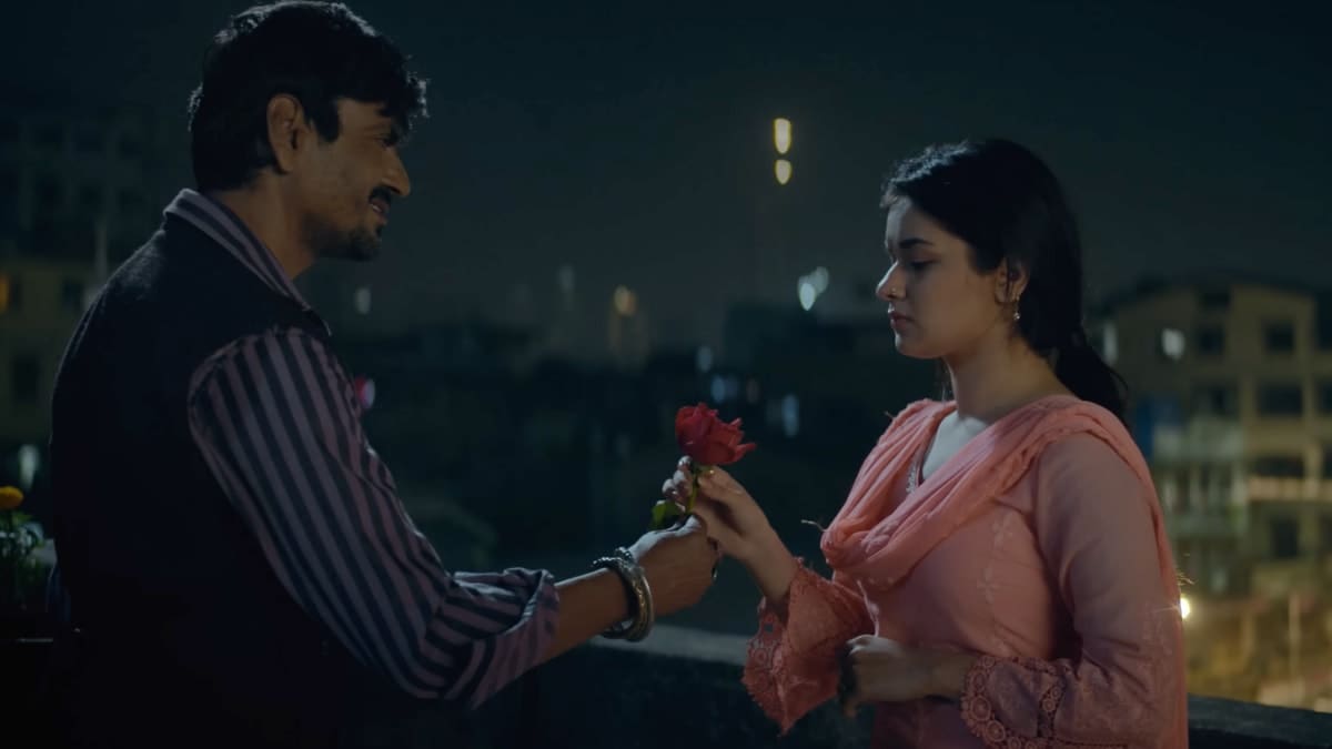 Tiku Weds Sheru Review: Nawazuddin Siddiqui and Avneet Kaur Bring Light ...
