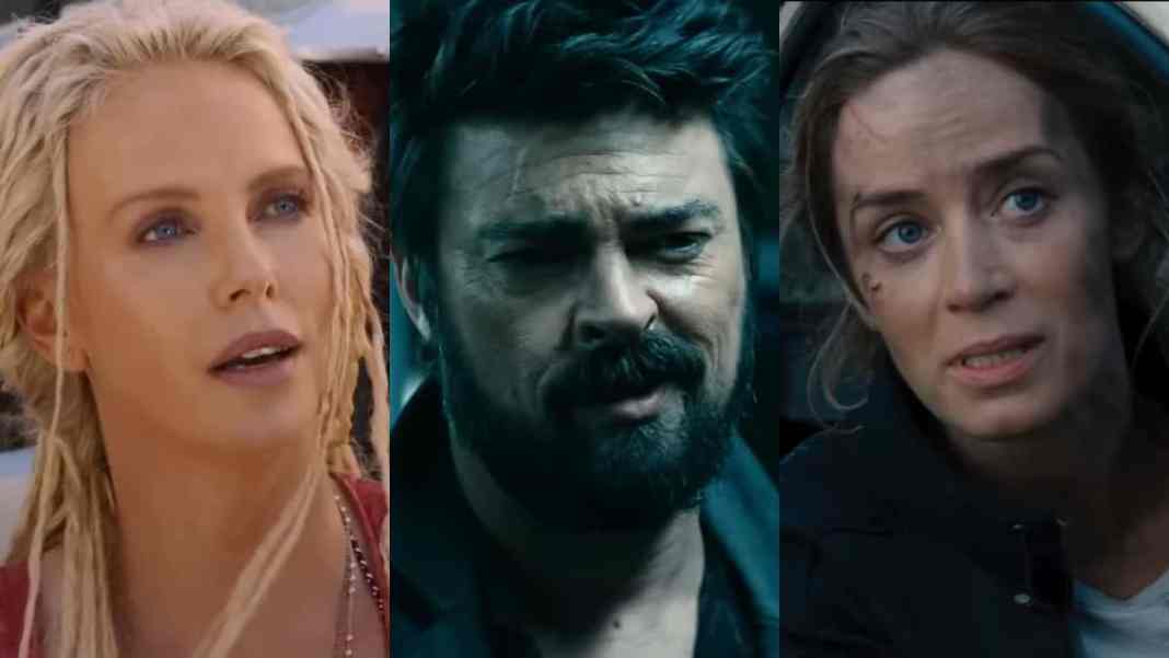 10 Actors We Want to See as Superheroes: Tom Cruise, Viola Davis, Keanu ...