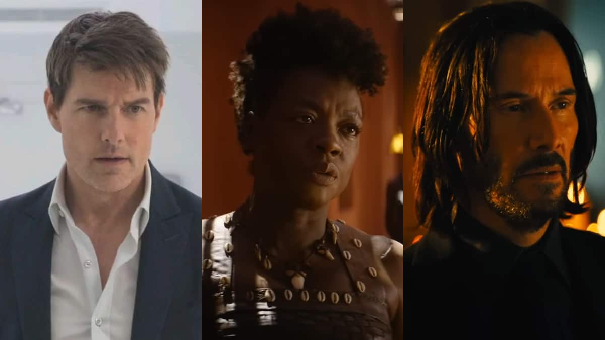 10 Actors We Want to See as Superheroes: Tom Cruise, Viola Davis, Keanu ...