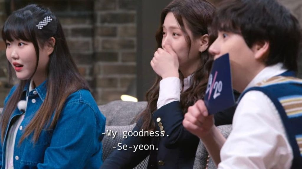 Nineteen to Twenty Episode 1-3 Reactions: Yerin-Seyeon Take the Lead as ...