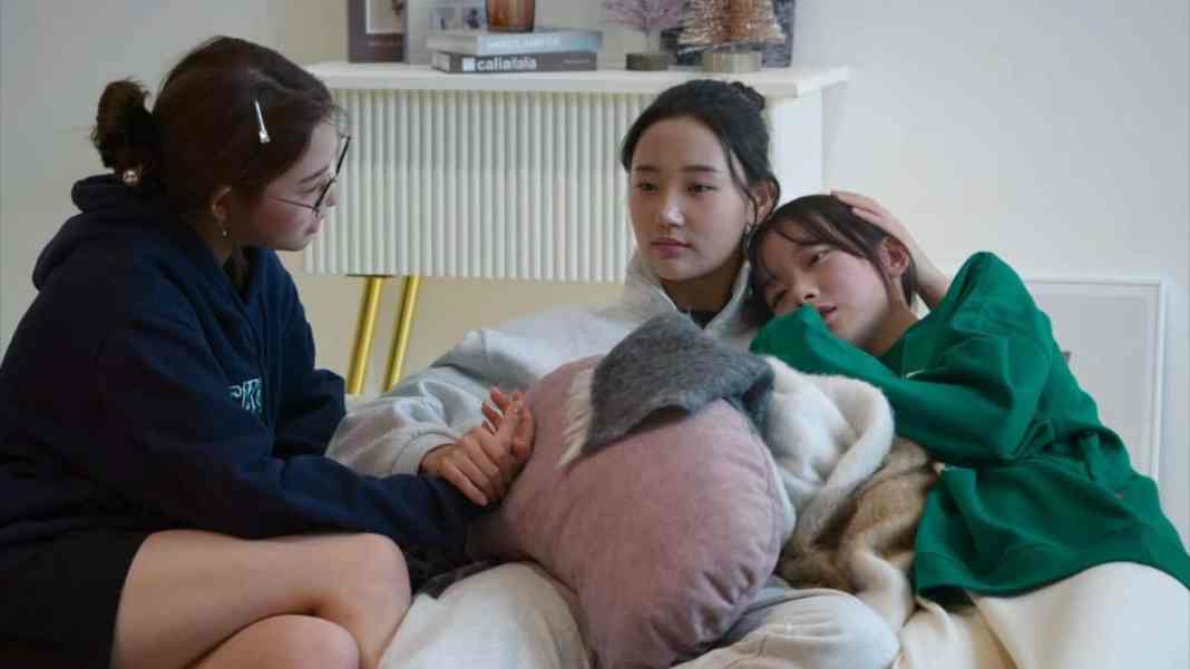 Nineteen to Twenty Episodes 7-10 Review: Complications Stir Up ...