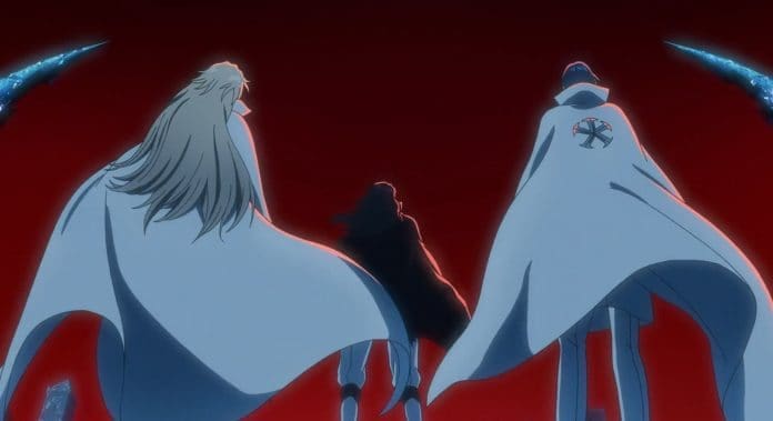Bleach Thousand Year Blood War Part 2 Episode 2 Preview: When, Where ...