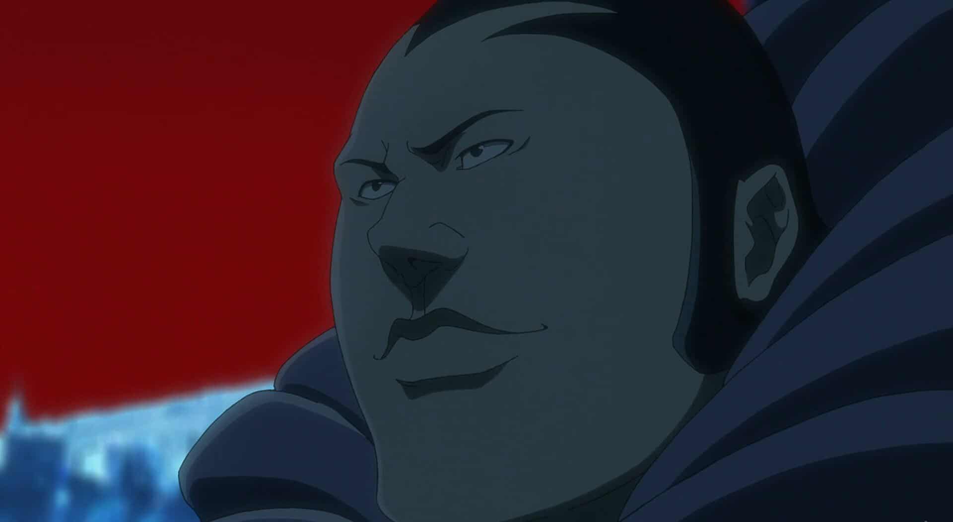 Bleach Thousand Year Blood War Part 2 Episode 2 Review: The Second ...