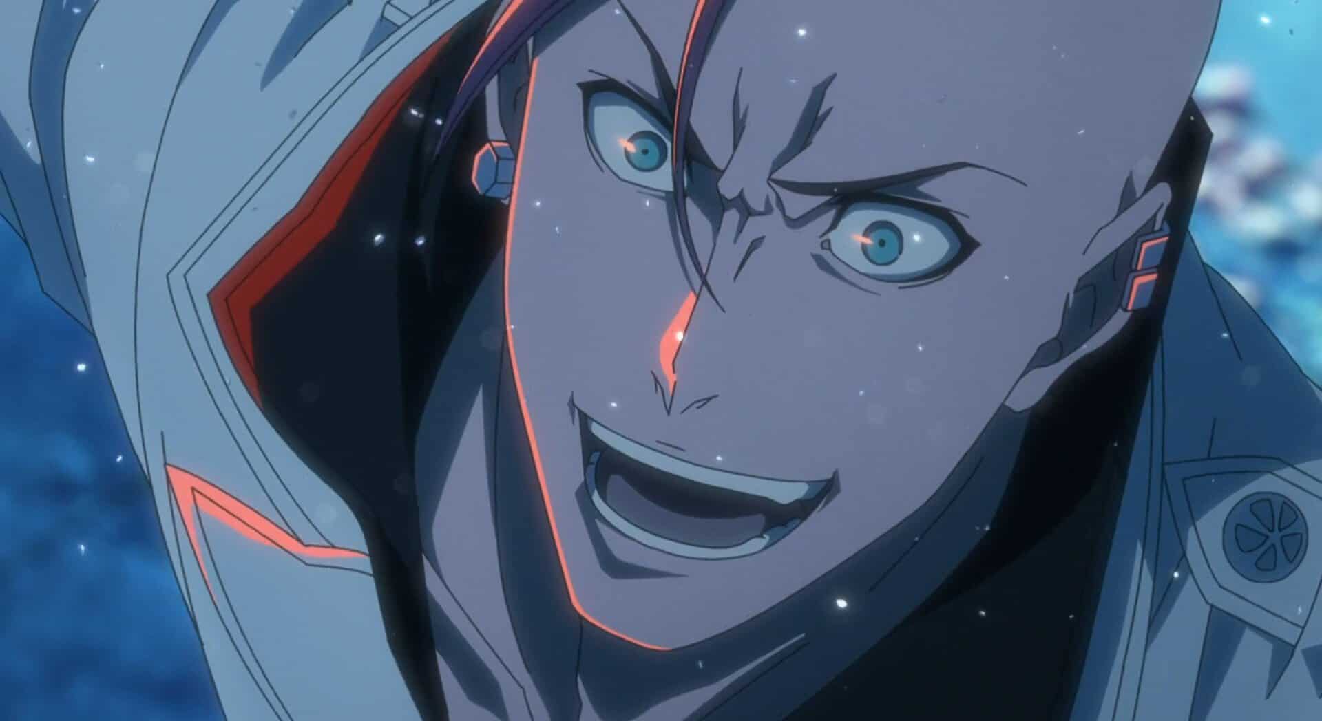Bleach Thousand Year Blood War Part 2 Episode 2 Review: The Second Attack | Leisurebyte