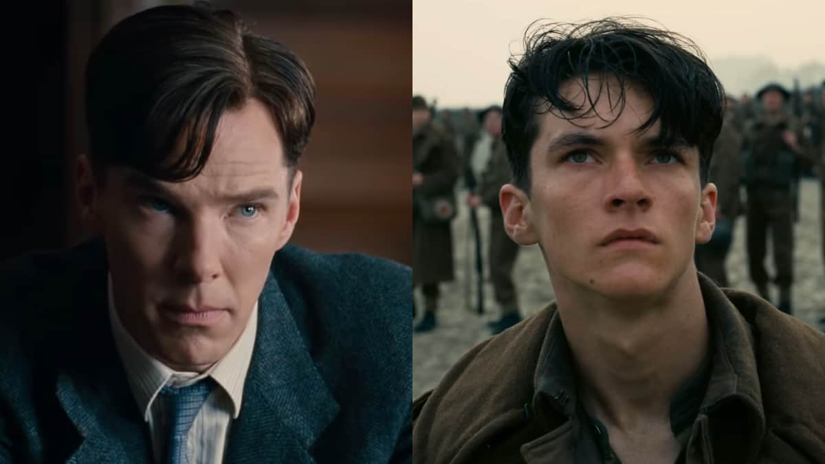 5 World War 2 Movies That Will Add to Your Oppenheimer Cravings