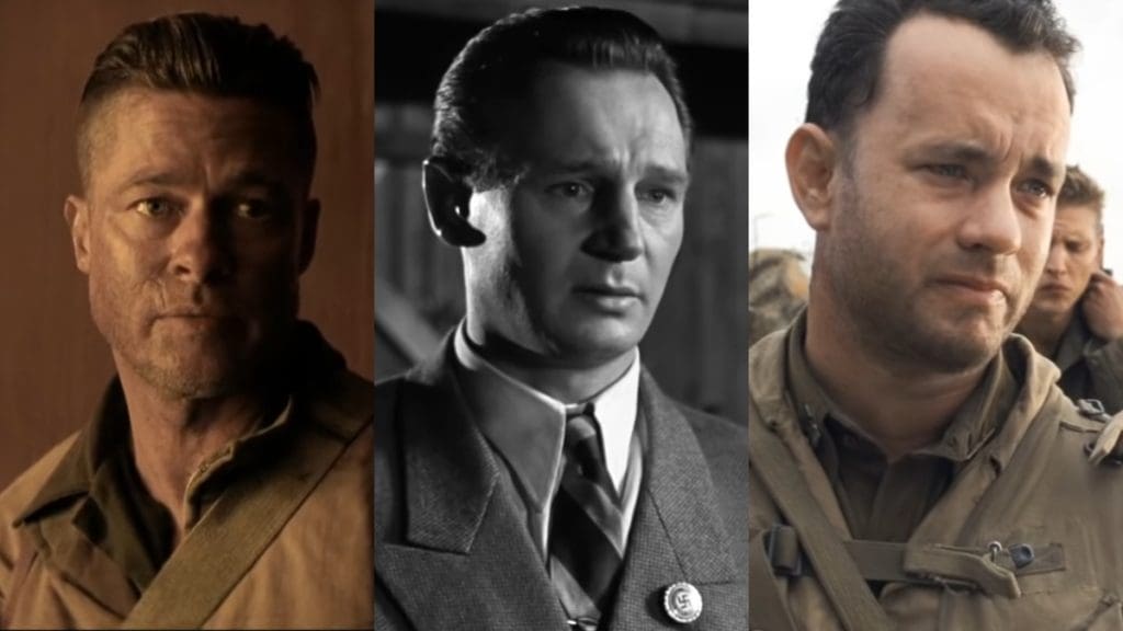 5 World War 2 Movies That Will Add to Your Oppenheimer Cravings