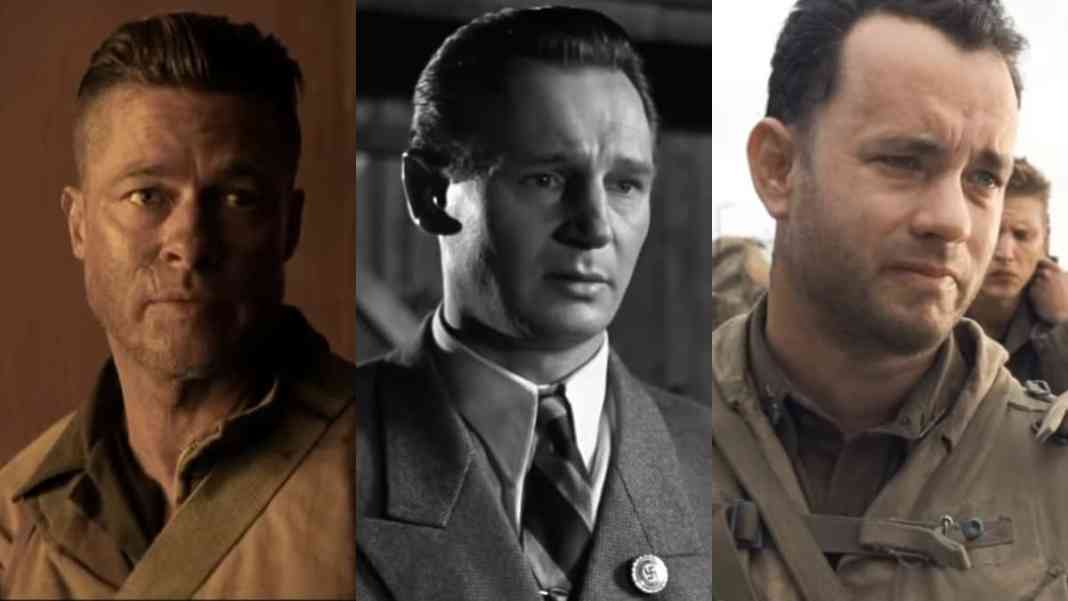 5 World War 2 Movies That Will Add to Your Oppenheimer Cravings