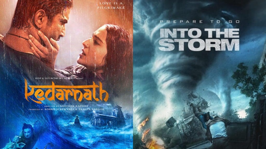 6 Natural Disaster Movies That Will Remind You of Nature’s Wrath