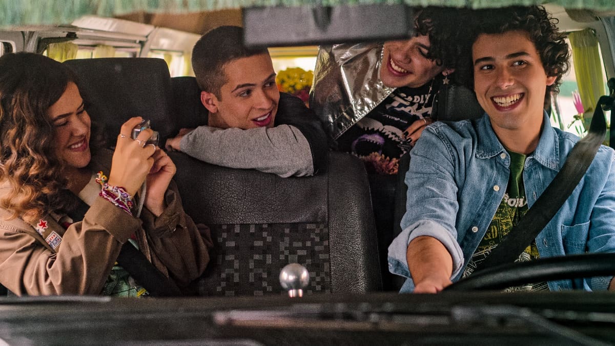Back to 15 Season 2 Review: Time Travel Series is Still Stuck on Anita ...