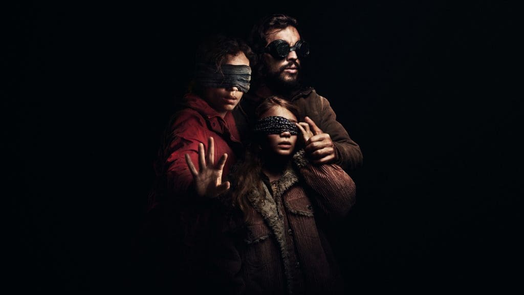 Bird Box Barcelona Ending Explained: Did Sebastian Save Claire and Sophia?