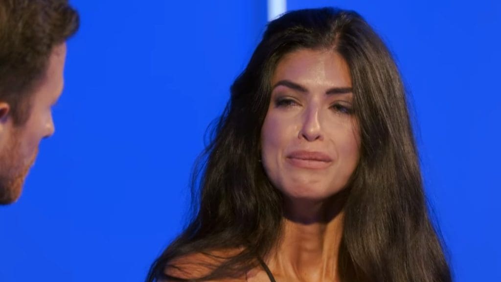 Deep Fake Love Finale Review: Finally, Common Sense Returns to Some ...