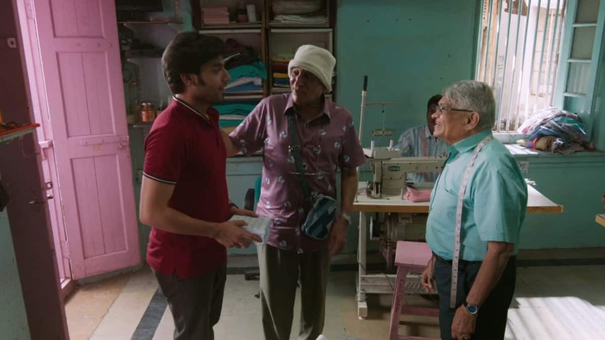 Do Gubbare Episodes 3-5 Review: Emotional Connection Accompanied By Secrets