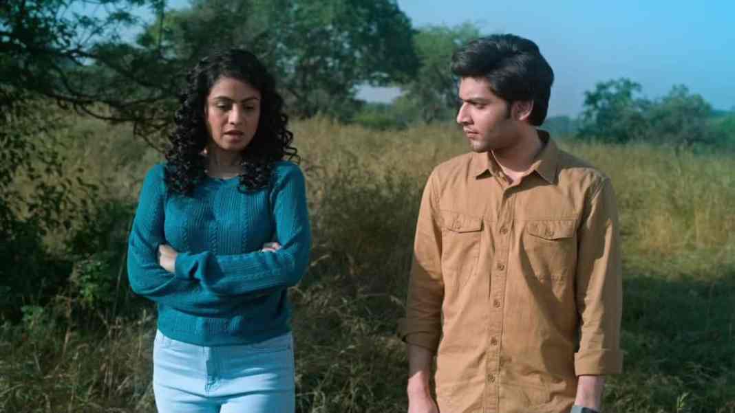 Do Gubbare Episodes 3-5 Review: Emotional Connection Accompanied By Secrets
