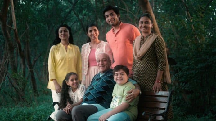 Do Gubbare Episode 6 Review: Heartfelt Sharing Gets Rohit a New Home