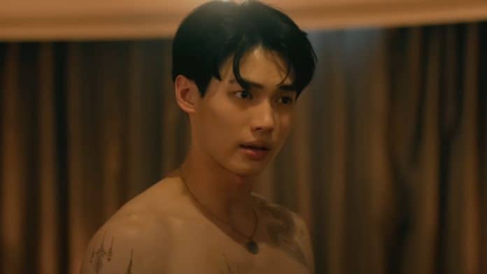 Enigma Episode 2 Recap and Review: With Ample Amount of Horror and ...