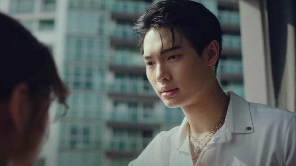 Enigma Episode 3 Recap and Review: Ajin Tries to Save Namsine But the ...