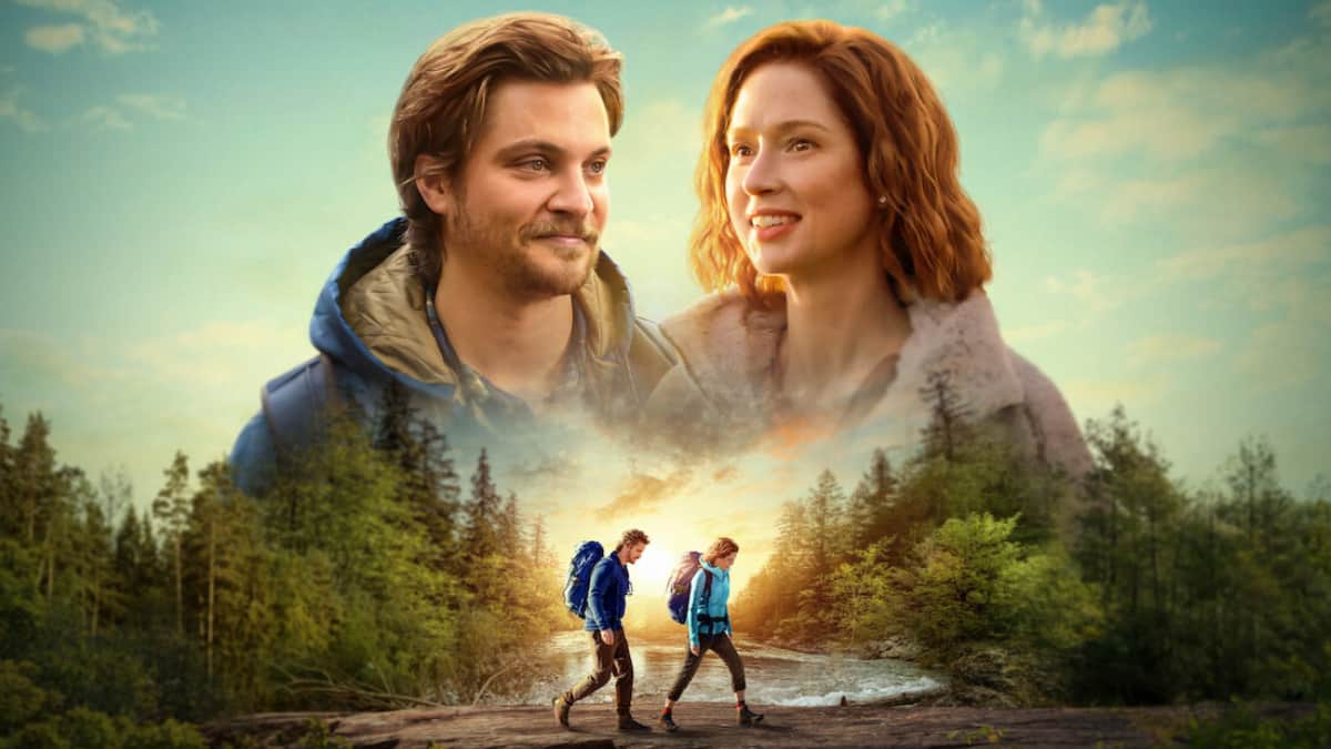 Happiness for Beginners Ending Explained: Did Jake Confess His Feelings to Helen?