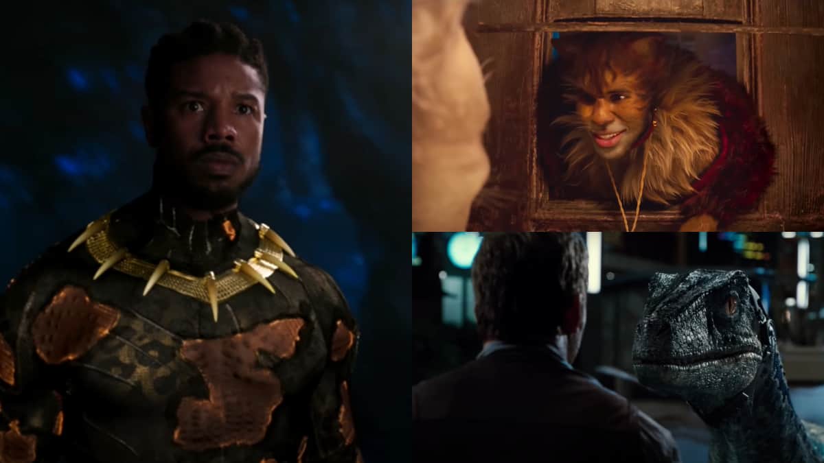 10 Hollywood Movies With Bad VFX That Are No Less Than Cruciatus Curse ...