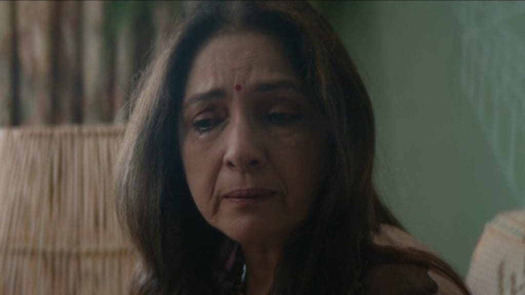 Ishq-E-Nadaan Ending Explained: Did Charulata Find the Person Behind ...