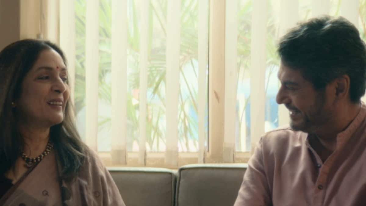 Ishq-E-Nadaan Review: A Beautiful Love Tale That's Stuck in Time Gets ...