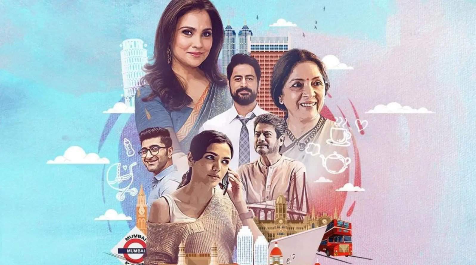 Ishq-E-Nadaan Review: A Beautiful Love Tale That's Stuck in Time Gets ...