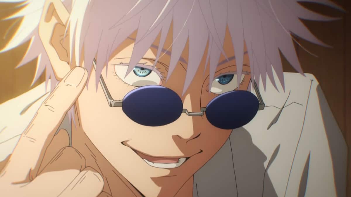 Jujutsu Kaisen Season 2 Episode 1 Review: Gojo and Geto Makes a Splendid Comeback Along With ...