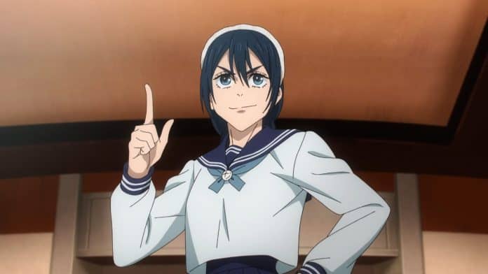 Jujutsu Kaisen Season 2 Episode 2 Review: Enigmatic World of Sorcery ...