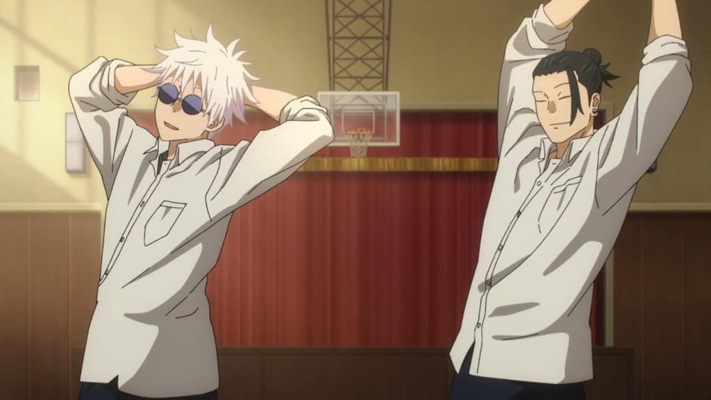 Jujutsu Kaisen Season 2 Episode 2 Preview: When, Where and How to Watch ...
