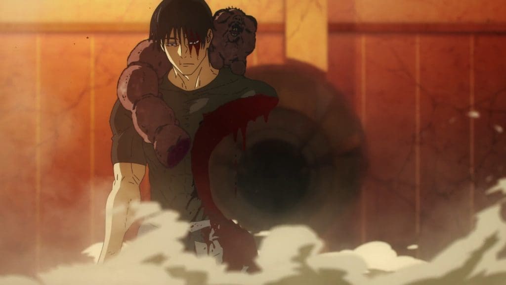 Jujutsu Kaisen Season 2 Episode 4 Ending Explained: How Did Gojo Come Back to Life? What ...