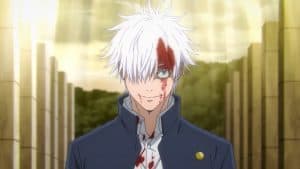 Jujutsu Kaisen Season 2 Episode 4 Ending Explained: How Did Gojo Come ...