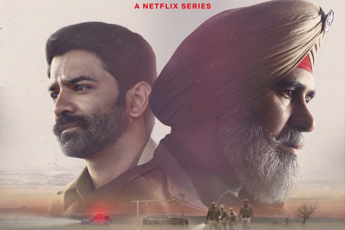 Kohrra Review: A Grim Take on Love, Crime and Human Relationships ...