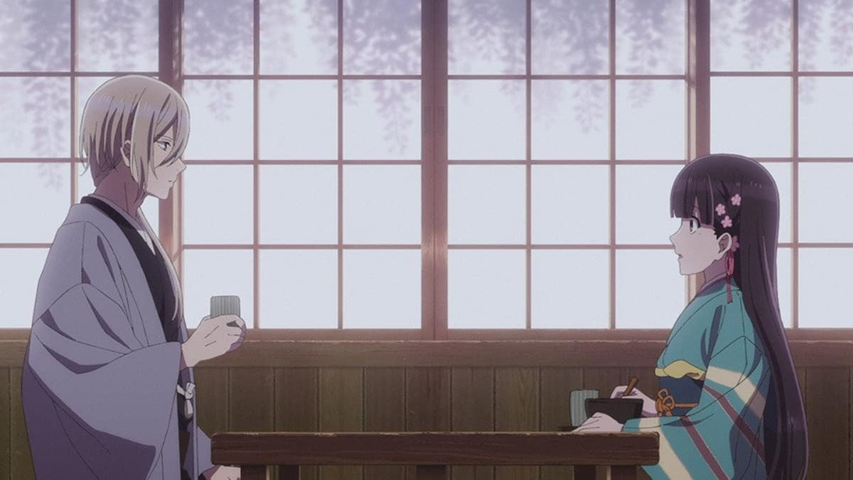 My Happy Marriage Episode 4 Preview: When, Where and How to Watch! | Leisurebyte