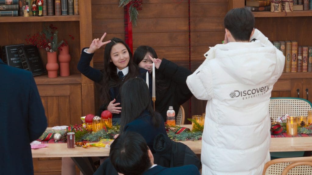 Nineteen to Twenty Episodes 1-3 Review: '19 School' Struggles With New ...
